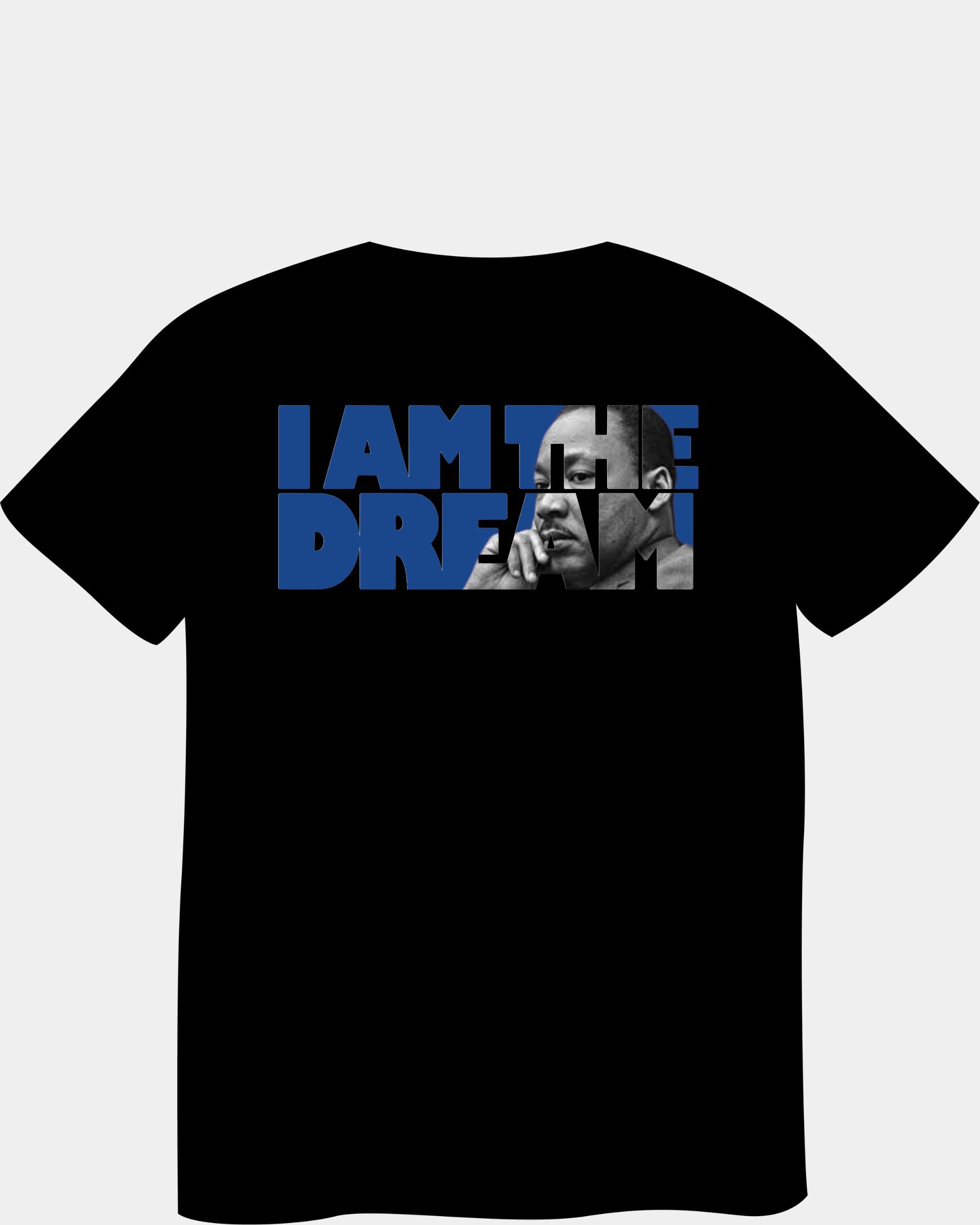 Custom & Statement T-Shirts – Imprints IP